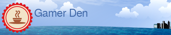 Gamer Den