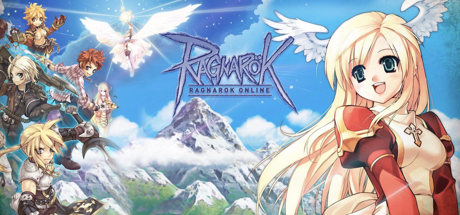 The rise and fall of ragnarok online – Gamerden.Net