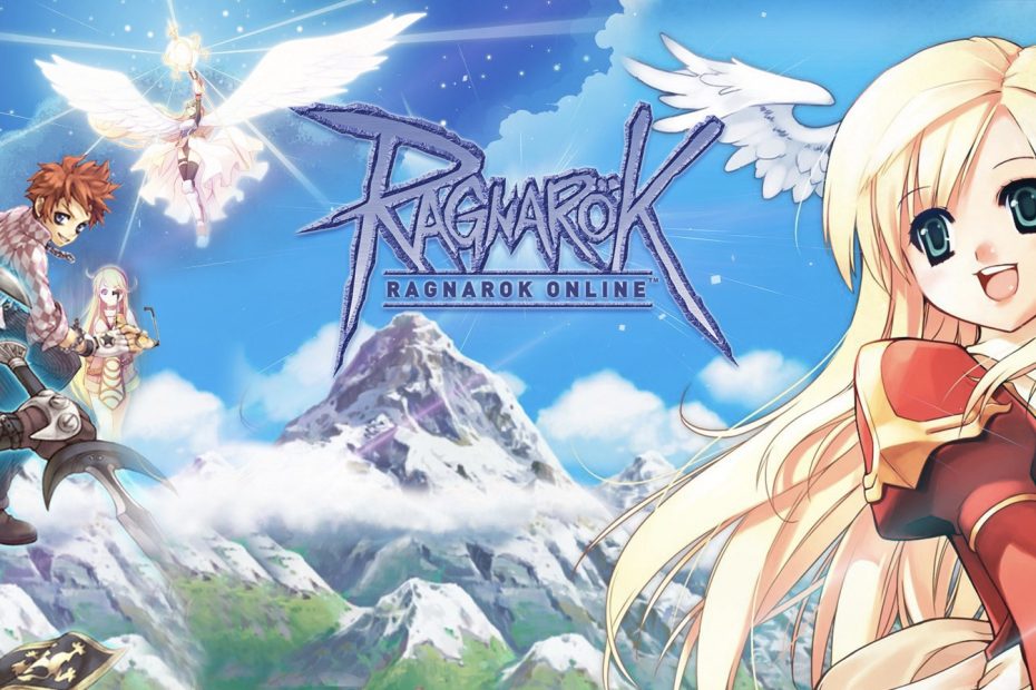 The rise and fall of ragnarok online – Gamerden.Net